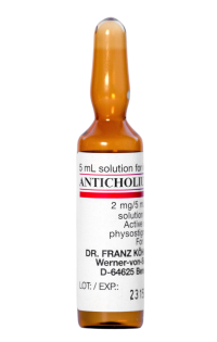 Physostigmine Salicylate Injection | Provepharm
